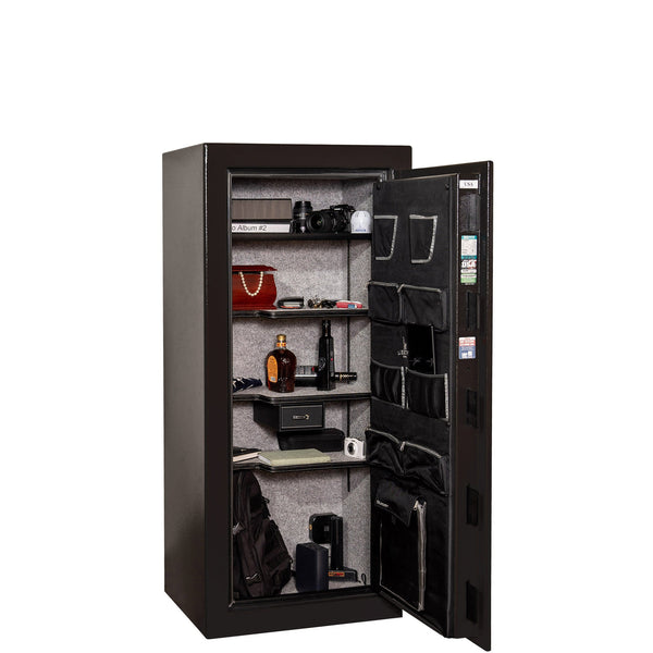 Home SE | 90 Minute Fire Protection - Carolina Safes / SMD Gun, Pawn ...