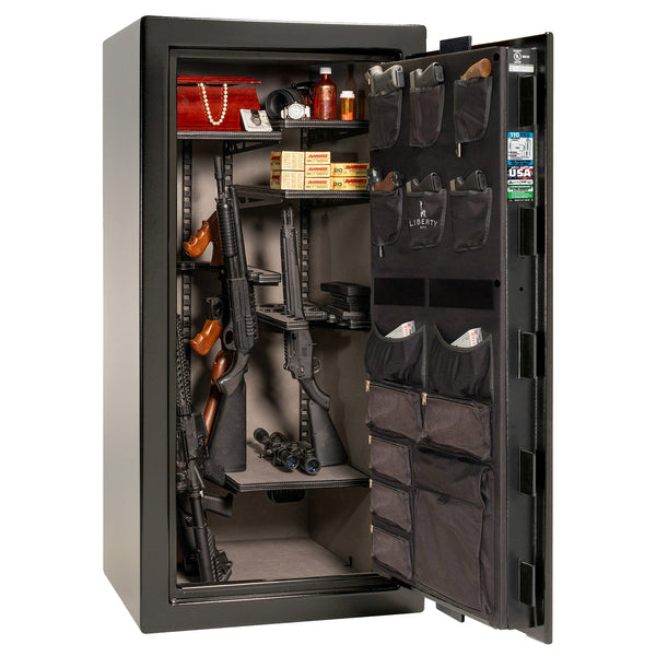 New Franklin Series | Level 5 Security | 110 Minute Fire Rating ...