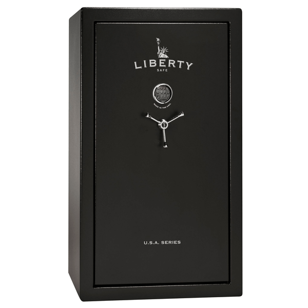 USA Series | Level 3 Security | 60 Minute Fire Rating - Carolina Safes ...